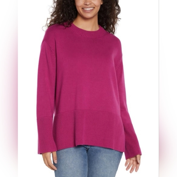 GAP | Sweaters | Nwt Gap 0 Cotton Crewneck Sweater | Poshmark
